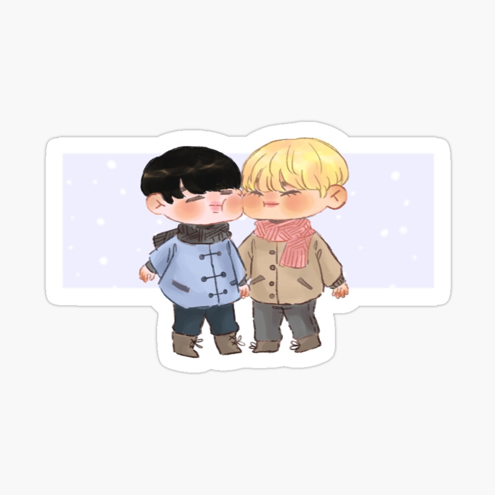 smolbangtan Shop | Redbubble
