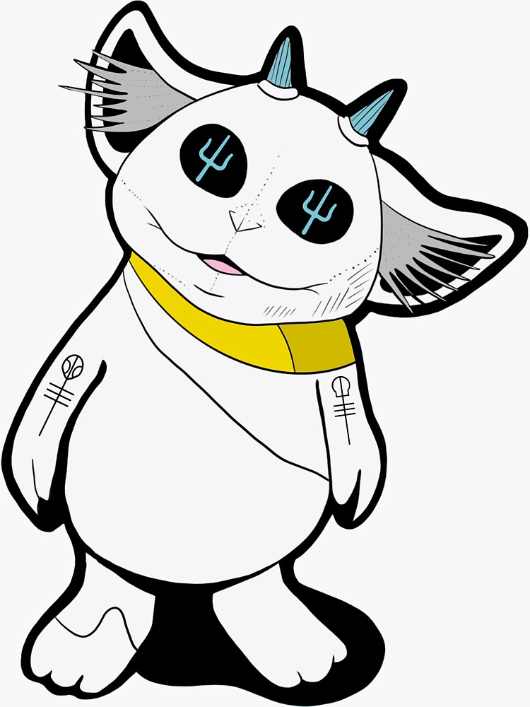 "21p new logo" Sticker for Sale by Humaras | Redbubble