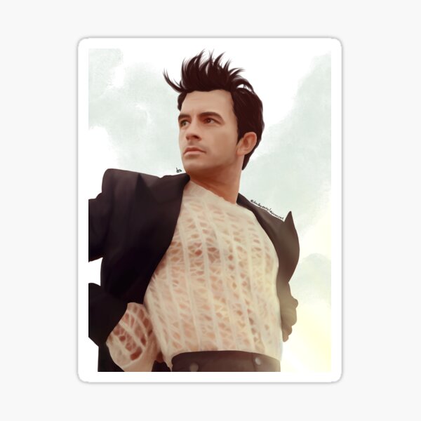 "The Jumper" Sticker for Sale by sickboymethod | Redbubble