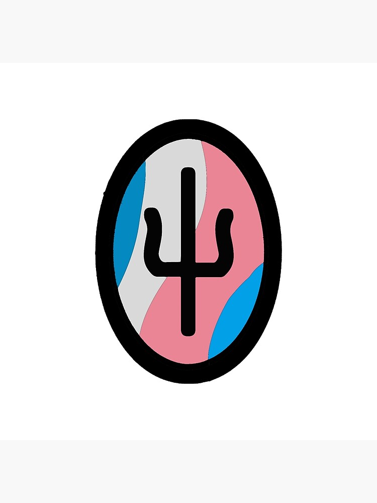 "21p new logo" Poster for Sale by Humaras | Redbubble