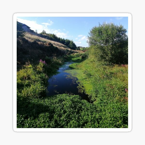 "The Irish countryside (countryside, countryside ranger, countryside ...