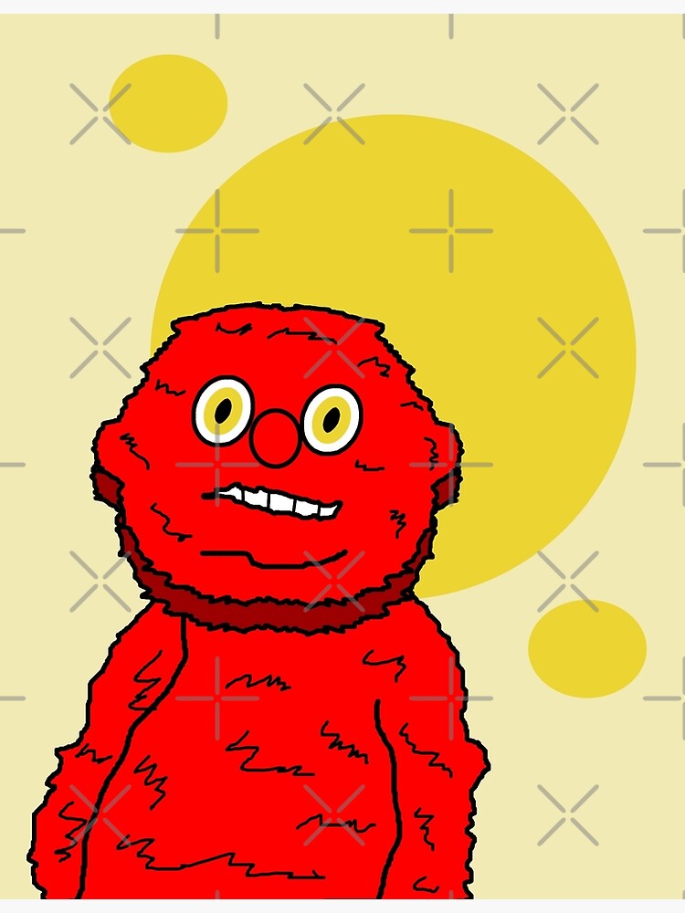 "Minimalist Chunky ITYSL fan art" Photographic Print for Sale by ...