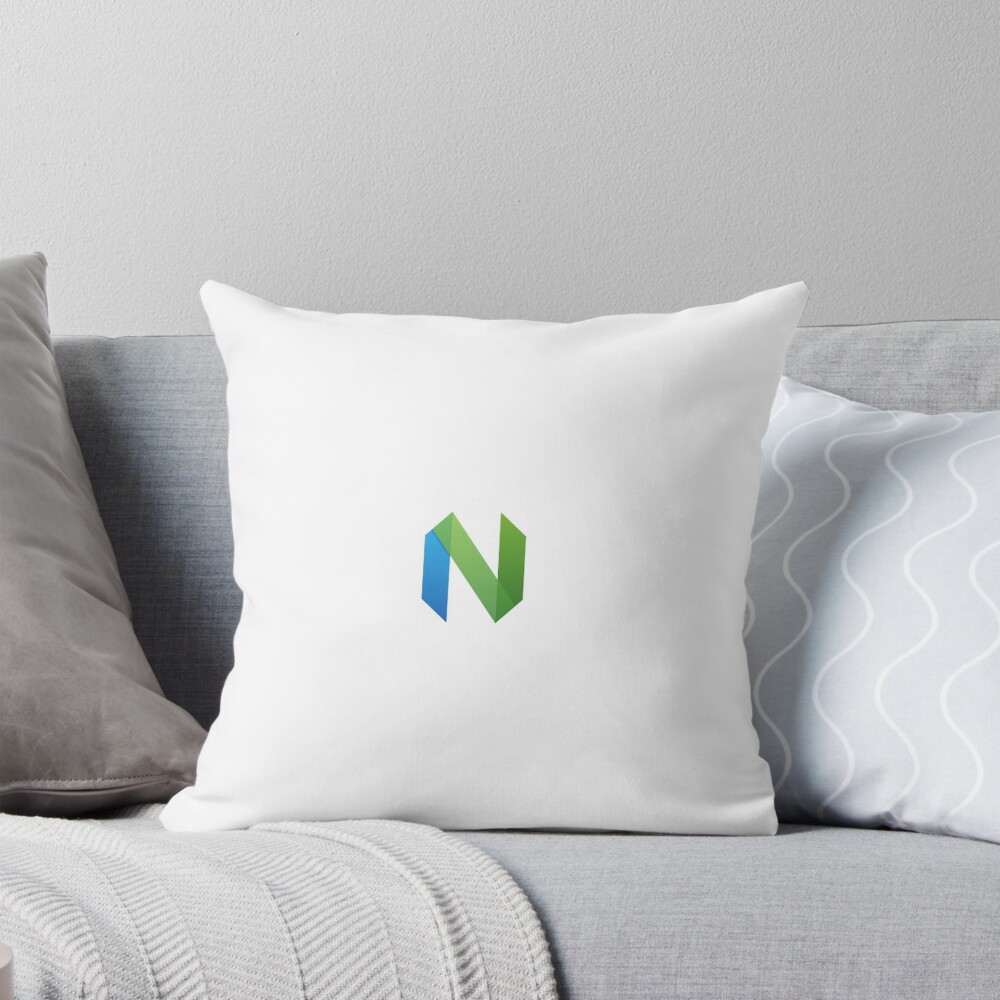 "Neovim Logo Simple" Sticker for Sale by rimek | Redbubble