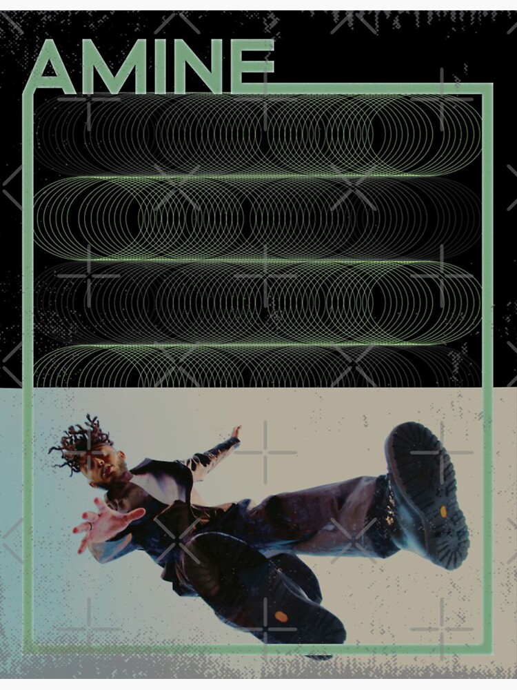 "amine love for amine lovers , best gift." Sticker by kitoriaa | Redbubble