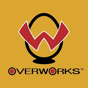 "SEGA Overworks Logo" Poster for Sale by RubenCRM | Redbubble