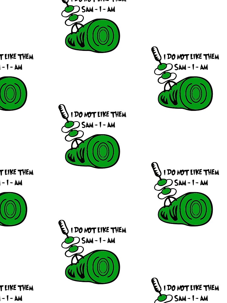 "Dr. Seuss svg, Green eggs ham svg, I do not like them Sam I am svg cut ...