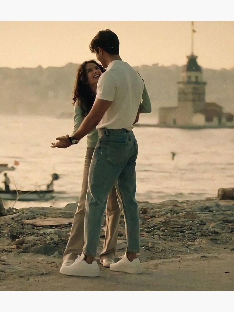 "AsDor - Asiye Doruk - Kardeslerim " Sticker for Sale by YssaBusiness ...