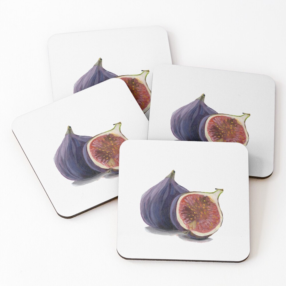 "Fig" Sticker for Sale by meganbiggs | Redbubble