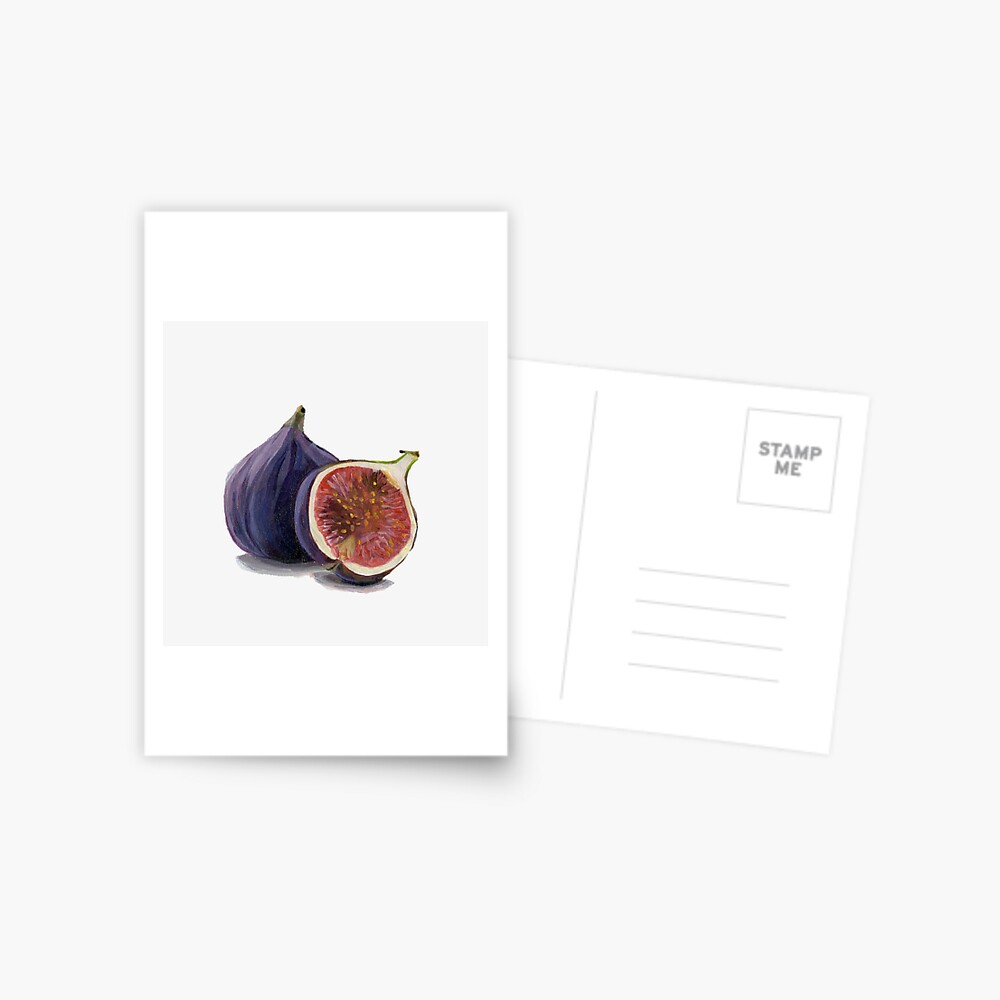 "Fig" Sticker for Sale by meganbiggs | Redbubble