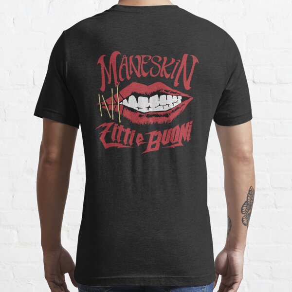 Maneskin Merch & Gifts for Sale | Redbubble