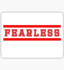 Fearless: Gifts & Merchandise | Redbubble