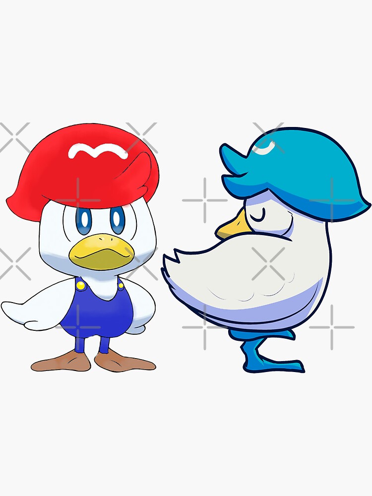 "QuaxlY" Sticker by badr-eddin | Redbubble