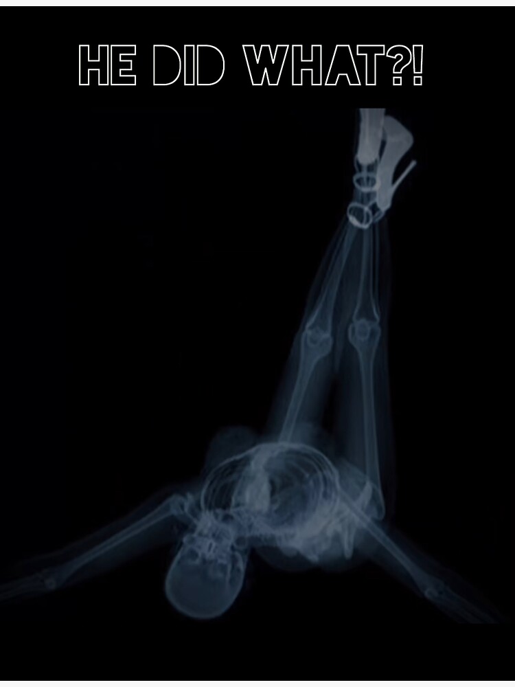 "skeleton slay" Sticker by hotgirl12345 | Redbubble