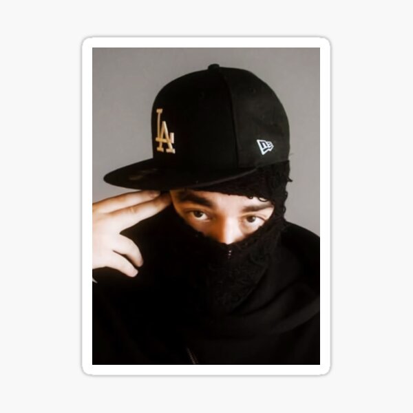 "YEAT Heat Cool" Sticker by EddoJohnson | Redbubble