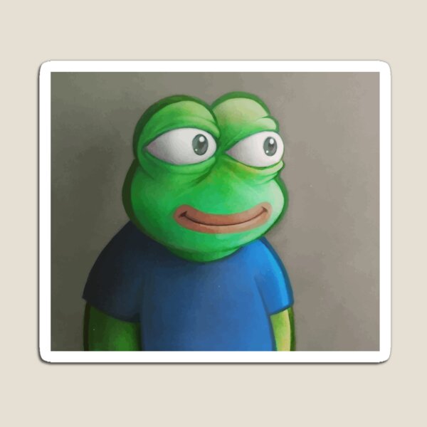 Young Pepe The Frog Gifts & Merchandise | Redbubble