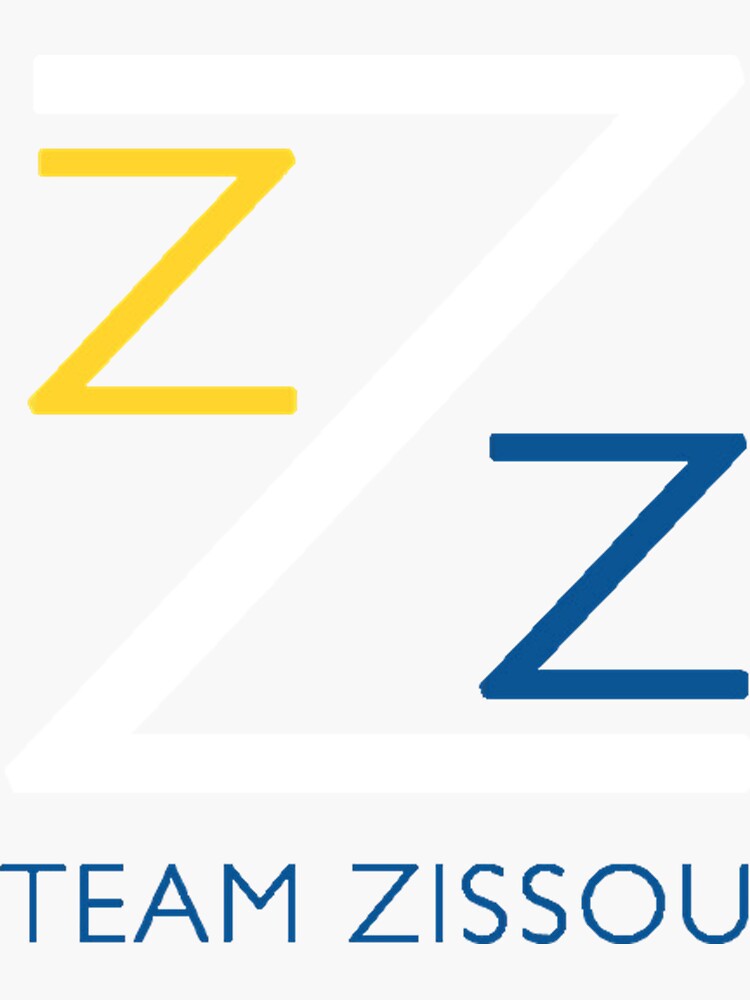 "Team Zissou Pocket " Sticker by AlveraJast | Redbubble
