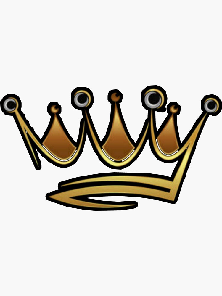 "perko, " Sticker by Heshamammar | Redbubble