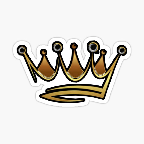 "perko, " Sticker by Heshamammar | Redbubble