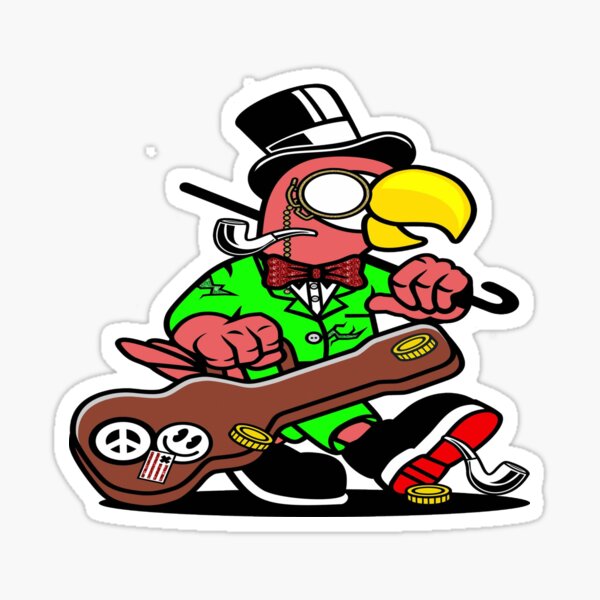 "Guitar Player, Tour Life, Traveling Musician, Nomad Artist, Gambler ...