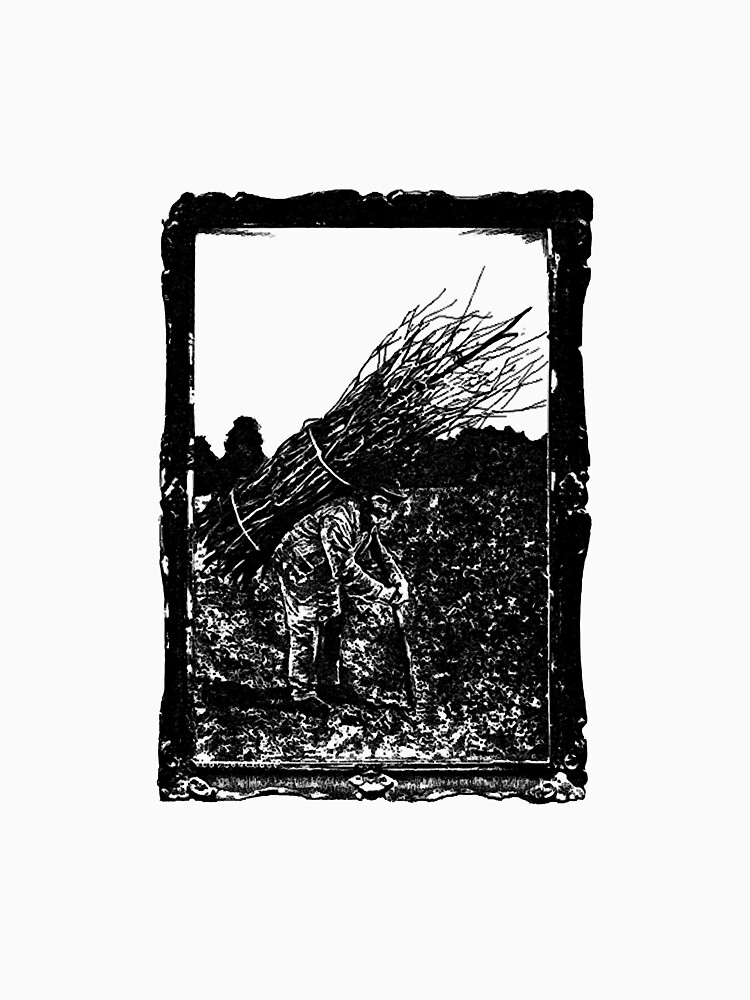 "LZ IV " Essential T-Shirt for Sale by SamSeekamp | Redbubble