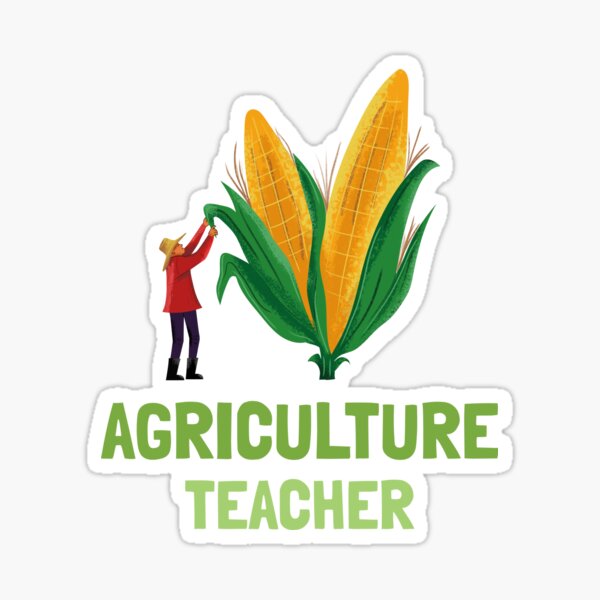 "Agricultural Teacher | Agriculture Education | AG Science Teacher ...