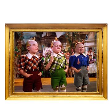 "Lollipop Guild Crew" Greeting Card for Sale by SEMSA | Redbubble