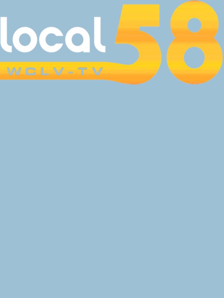"Local 58 old logo Classic T-Shirt" T-shirt for Sale by HawraaHaidar ...