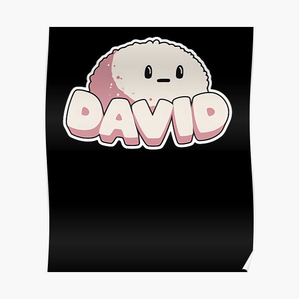 "Mithzan" Poster for Sale by elviemauneege | Redbubble