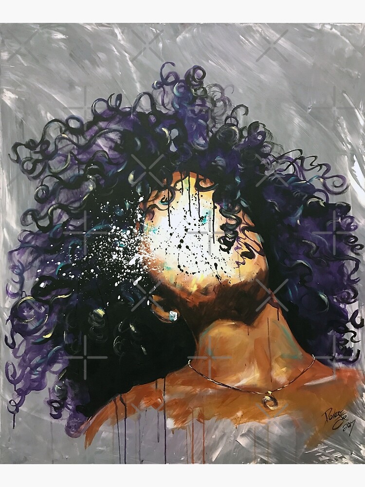 "Naturally XXVII" Canvas Print for Sale by DaCre8iveOne | Redbubble