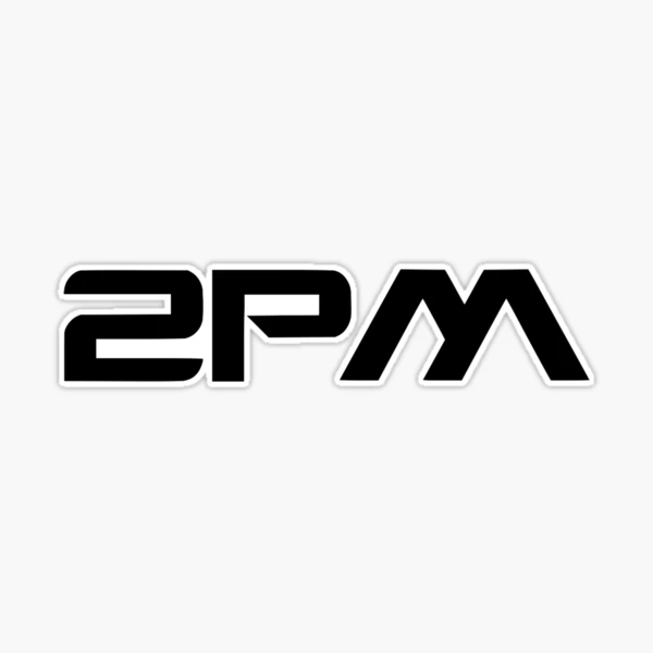 2pm Kpop Logo [INFO] 2012 KPOP Group Comeback | Daily K Pop News