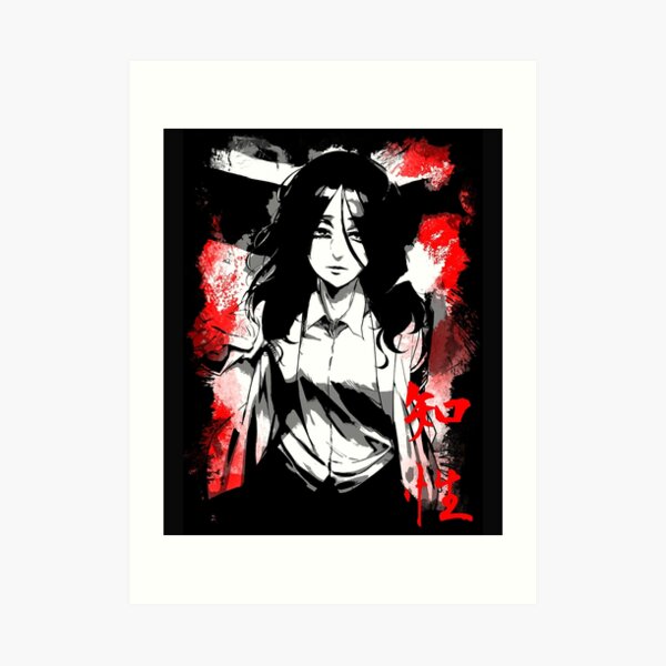 "Shingeki No Kyojin - Pieck Finger" Art Print for Sale by StacyVerran ...