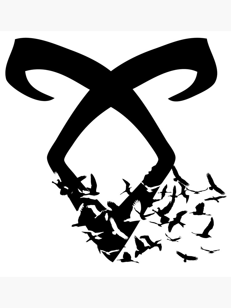 Angelic Runes