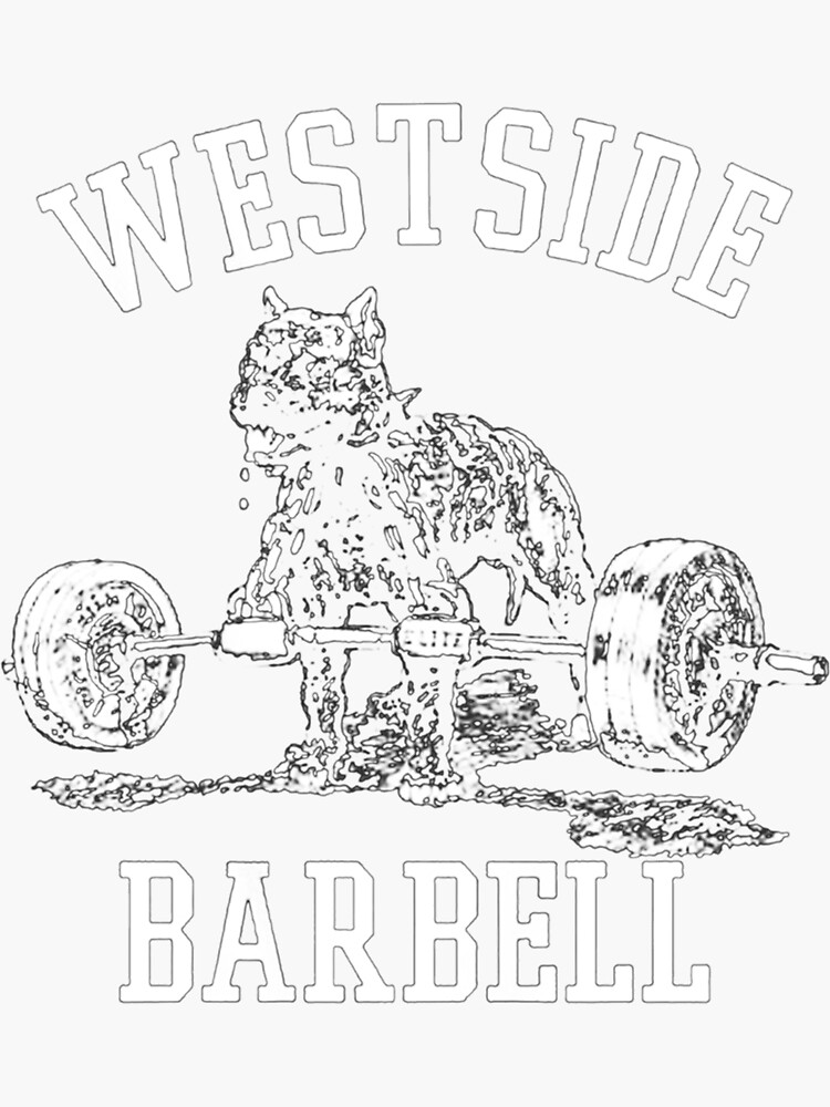 "Westside Barbell Rogue Fitness Workout Gear Rogue Gym Classic ...