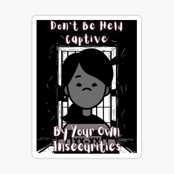 "Destroy Insecurities Self Approval Self Love Mental Health Wellbeing ...