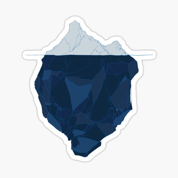 Antarctica Stickers | Redbubble