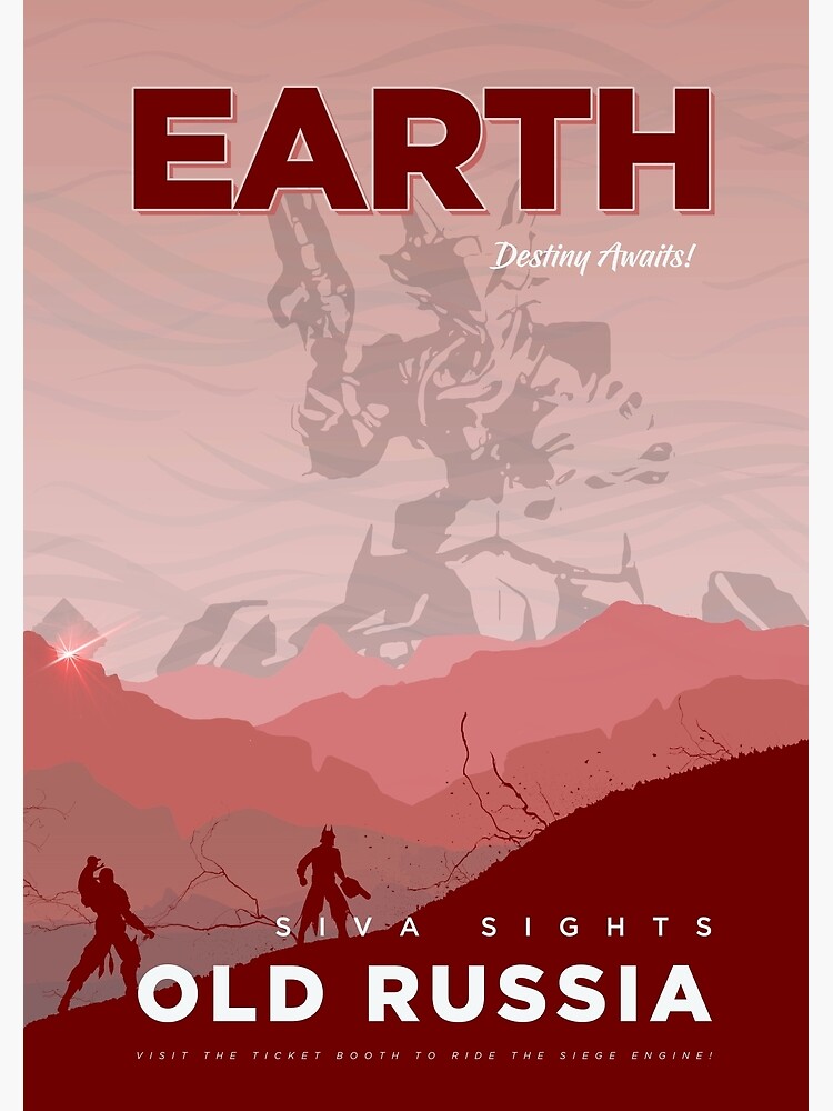 "Destination Earth" Art Print for Sale by piccolo135 | Redbubble