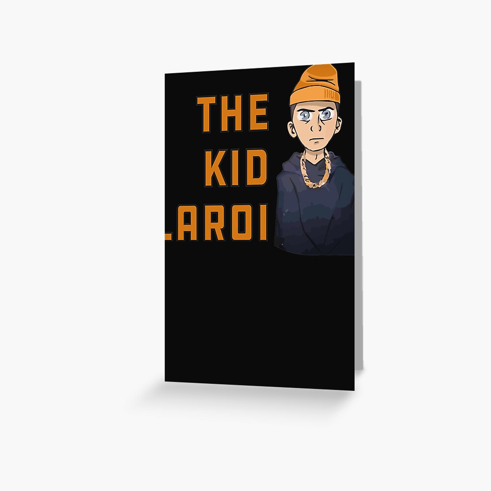 ""THE KID LAROI" The Kid Laroi Official , The Kid Laroi Concert T ...