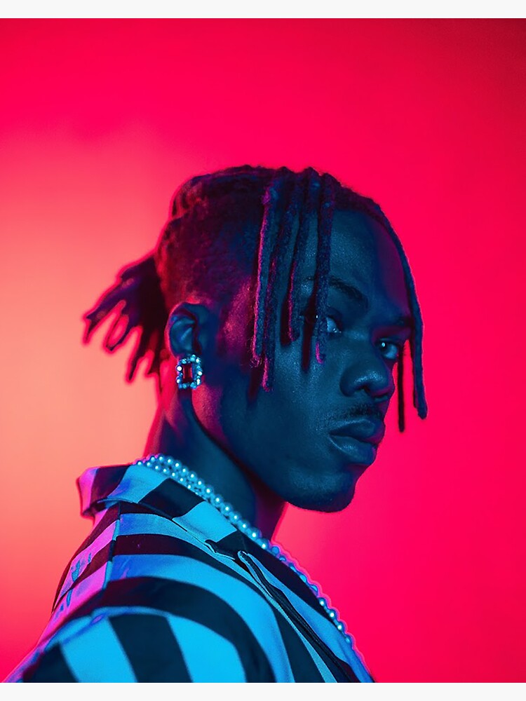 "Ckay the 1" Sticker for Sale by kermyless | Redbubble