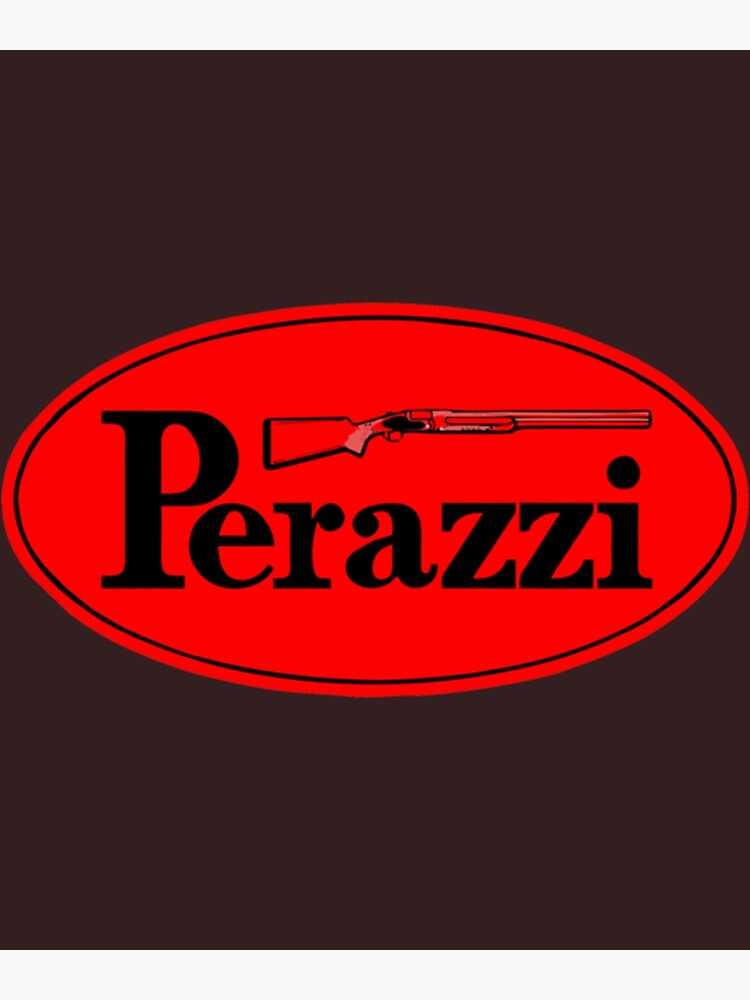 "Perazzi " Art Print by CreatorsCove | Redbubble