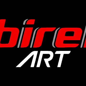 Essential T-Shirt mit " birelart" von Racingdecals | Redbubble