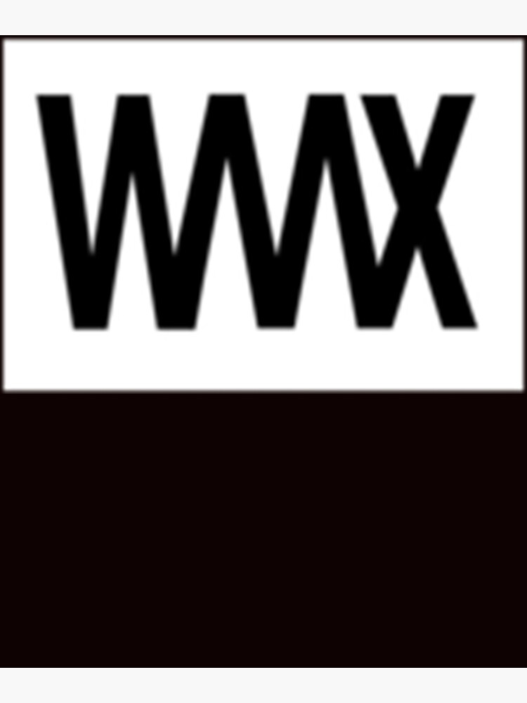 "Waax band - Brisbane Classic ." Poster for Sale by HugoEspinoza ...