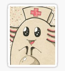 Nurse: Stickers | Redbubble