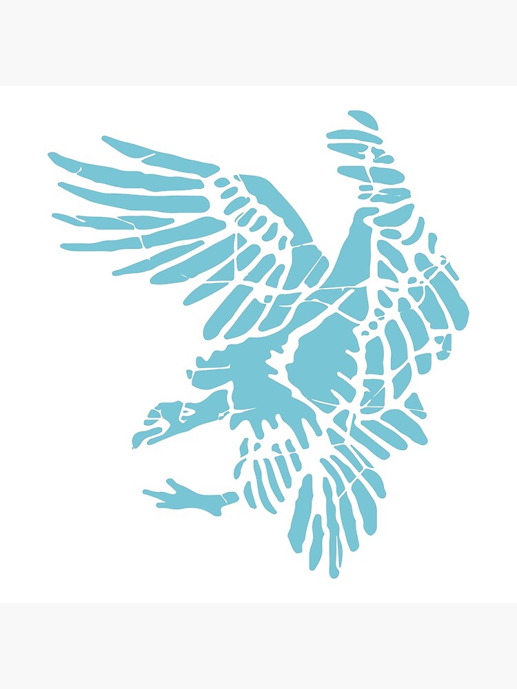 "21p new logo" Poster for Sale by Humaras | Redbubble