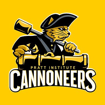 Pratt Institute Mascot