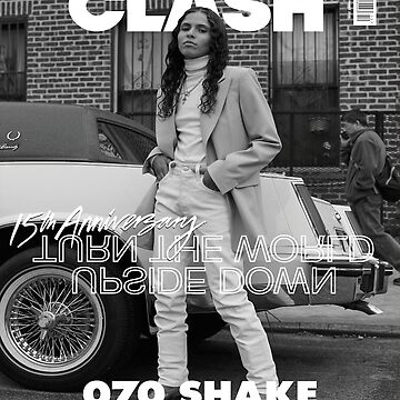 "070 Shake" Poster for Sale by bursagood | Redbubble