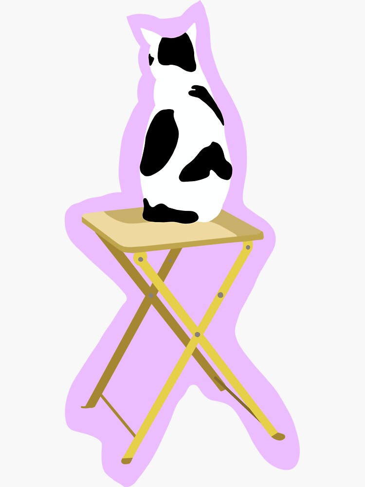 "busi" Sticker by frozenLIIMES | Redbubble