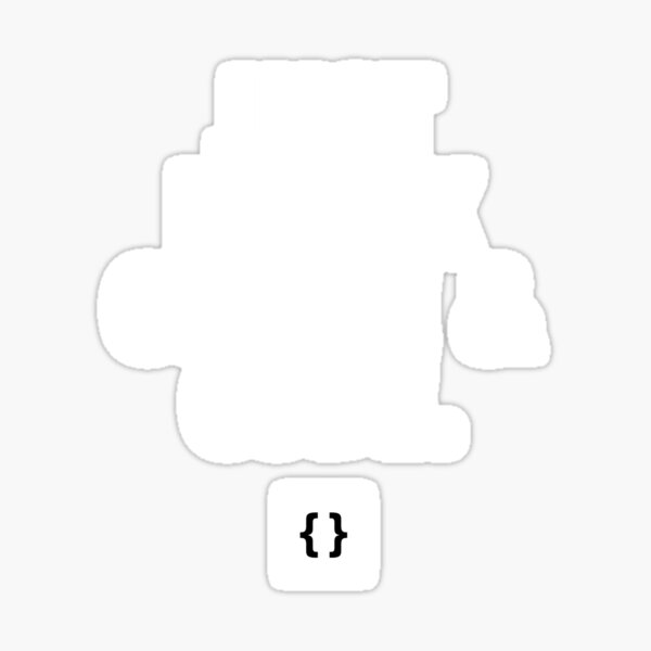 "Just Drink Coffee and Code" Sticker by TeamKodou | Redbubble