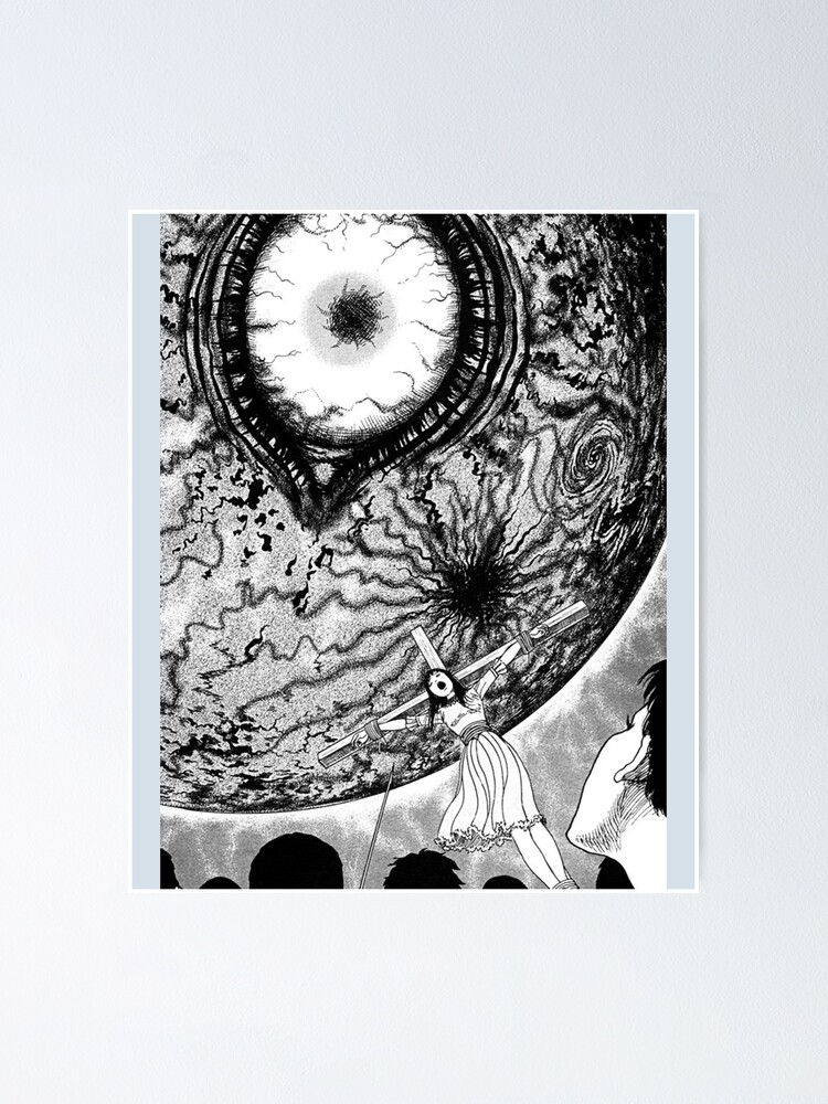 "HELLSTAR REMINA " Poster for Sale by rogeurie | Redbubble