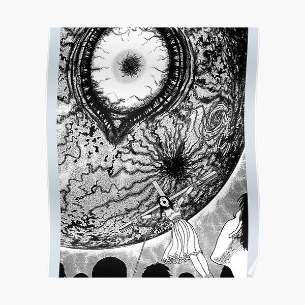 "HELLSTAR REMINA " Poster for Sale by rogeurie | Redbubble