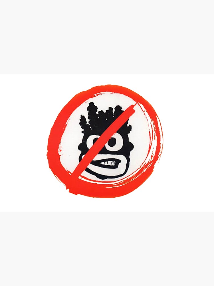 "KMD Sambo logo" Poster for Sale by MelonBoi | Redbubble